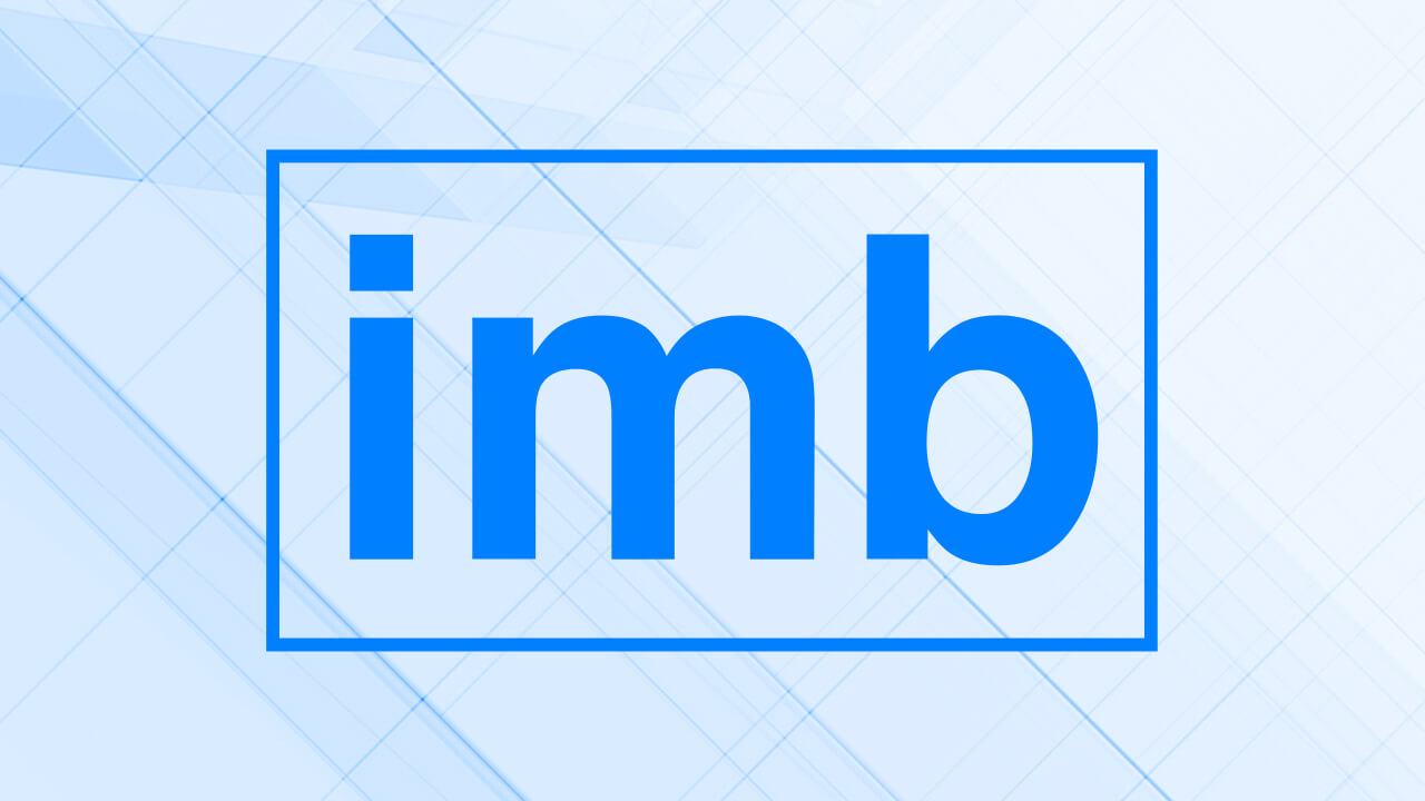 imb INGENIEURBÜRO MEIER GmbH aus Reinsdorf